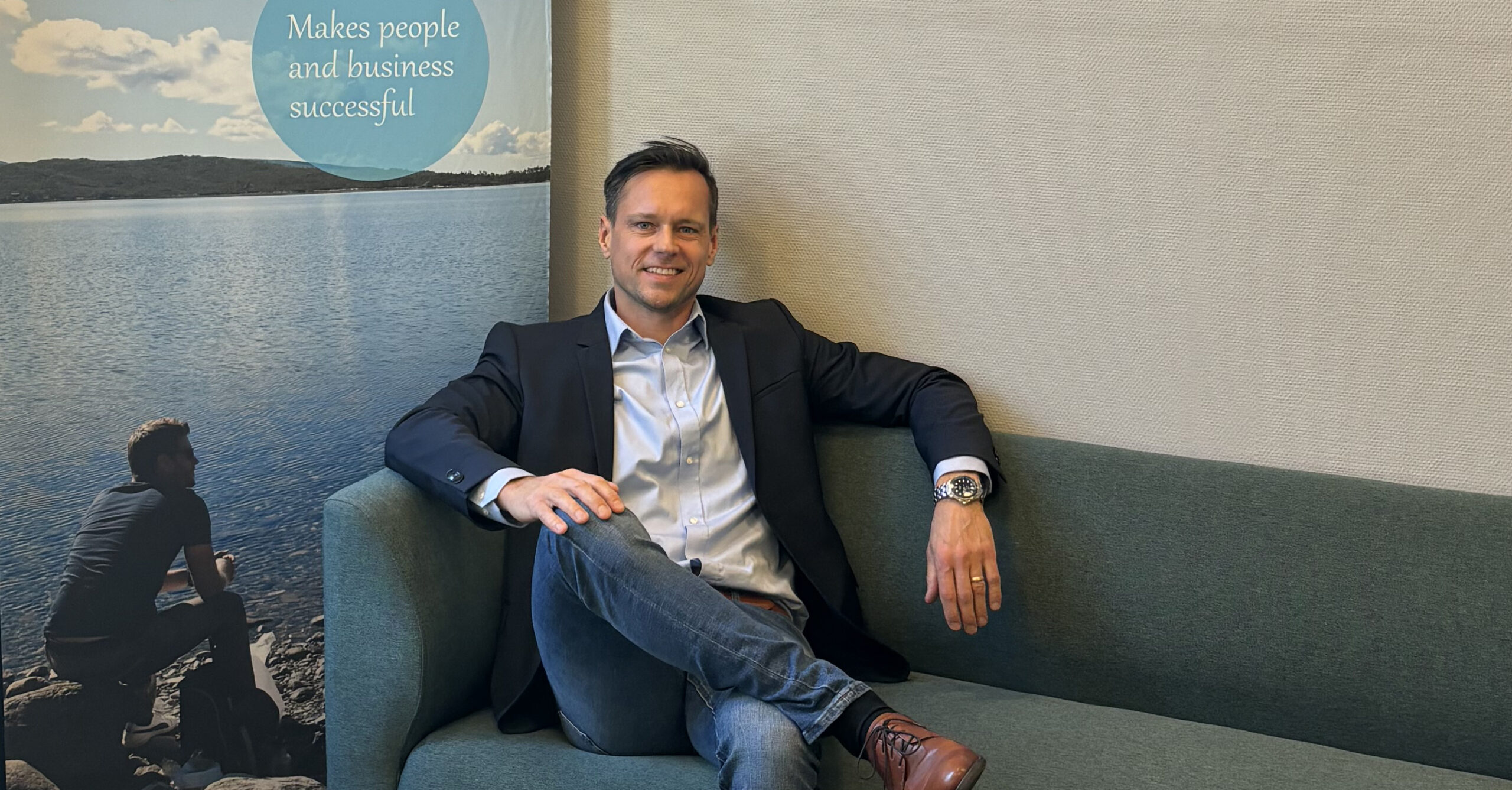 Engagerad Management Trainee | ProAndPro